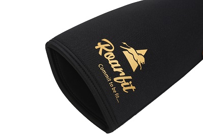 Roarfit-commit to be fit