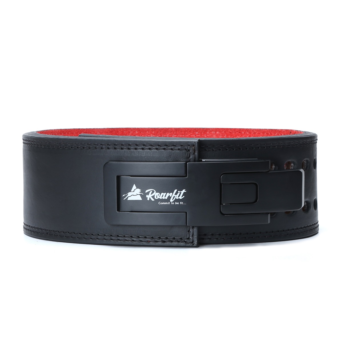 Roarfit-commit to be fit