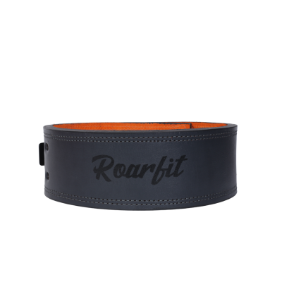 Roarfit-commit to be fit