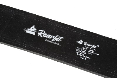 Roarfit-commit to be fit