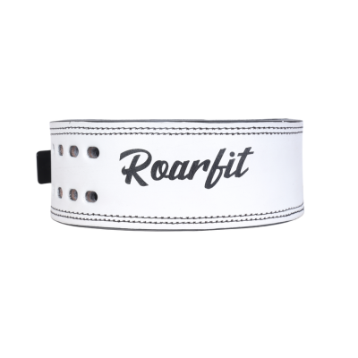 Roarfit-commit to be fit