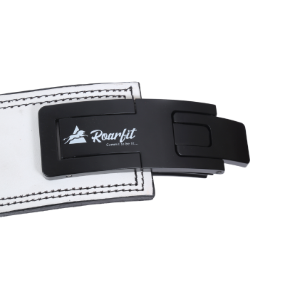 Roarfit-commit to be fit