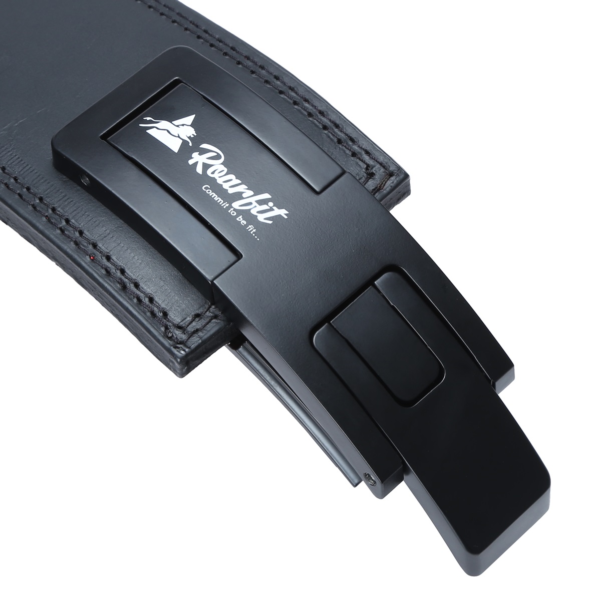 Roarfit-commit to be fit