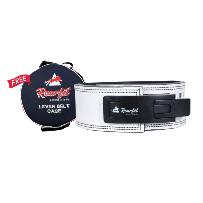 Roarfit-commit to be fit